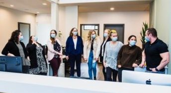 Three Cedars MD - Lyttle, Morgan